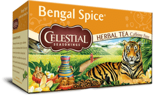 Bengal Spice Tea - Oak Hill Bulk Foods
