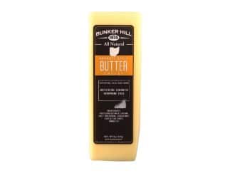 Butter Cheese - Oak Hill Bulk Foods