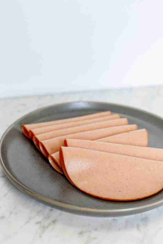 German Bologna - Oak Hill Bulk Foods