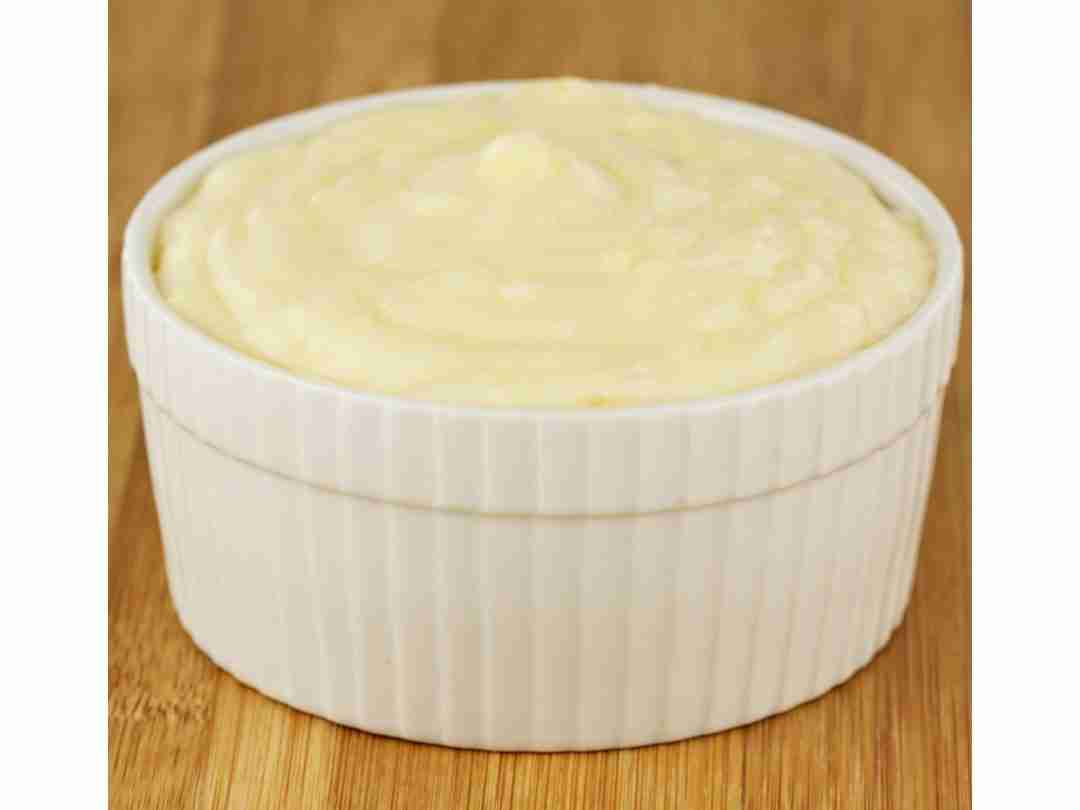 Natural Old Fashioned Tapioca Pudding Mix - Cook Type - Oak Hill Bulk Foods