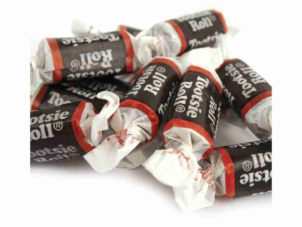 Tootsie Rolls - Oak Hill Bulk Foods