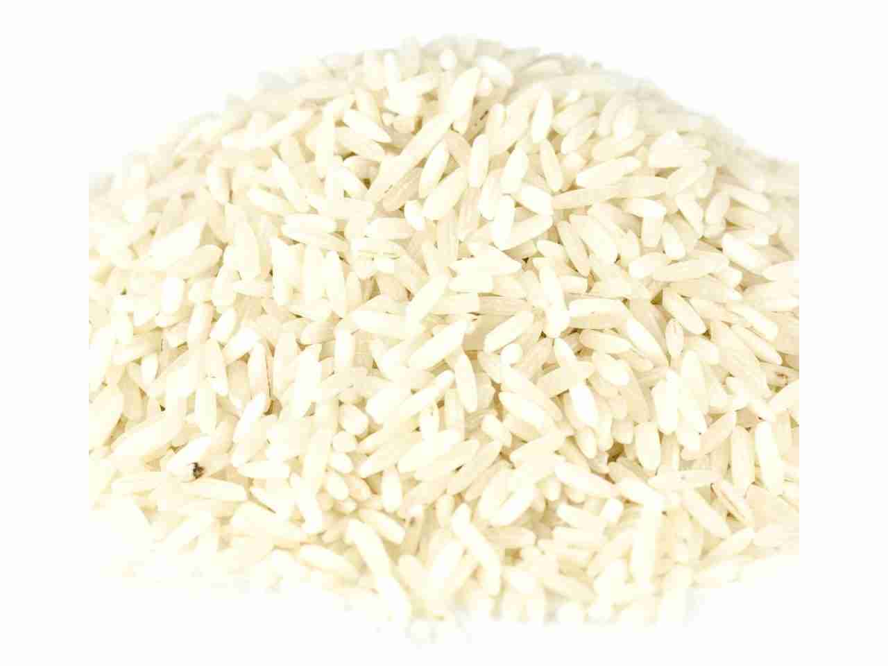 Long Grain White Rice - Oak Hill Bulk Foods