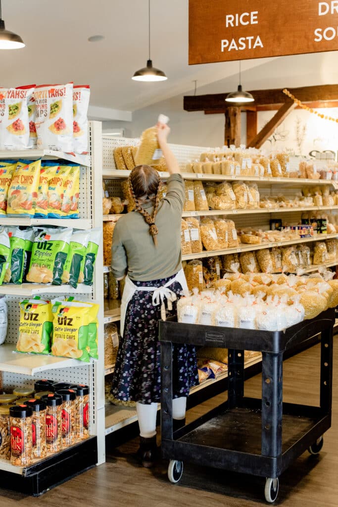 Bulk Food Sales & Specials - Oak Hill Bulk Foods