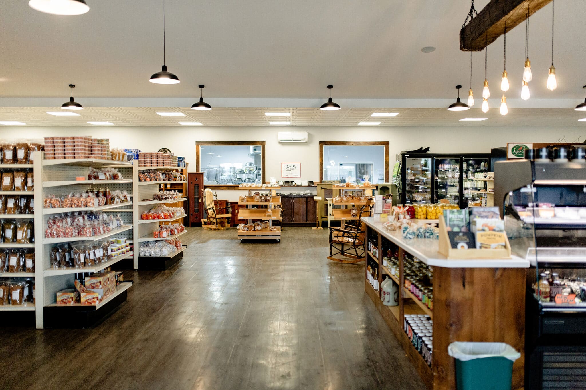 Oak Hill Bulk Foods: Bulk Food Store, Bakery, Deli, & Cafe In The NY ...