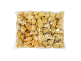 Frozen Corn Nuggets - Oak Hill Bulk Foods